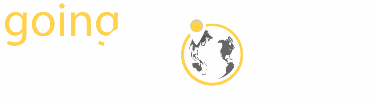 Testimonials - Going Global
